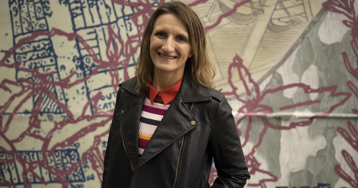 Pew Fellow of the Week: An Interview with Visual Artist Lisa Marie ...