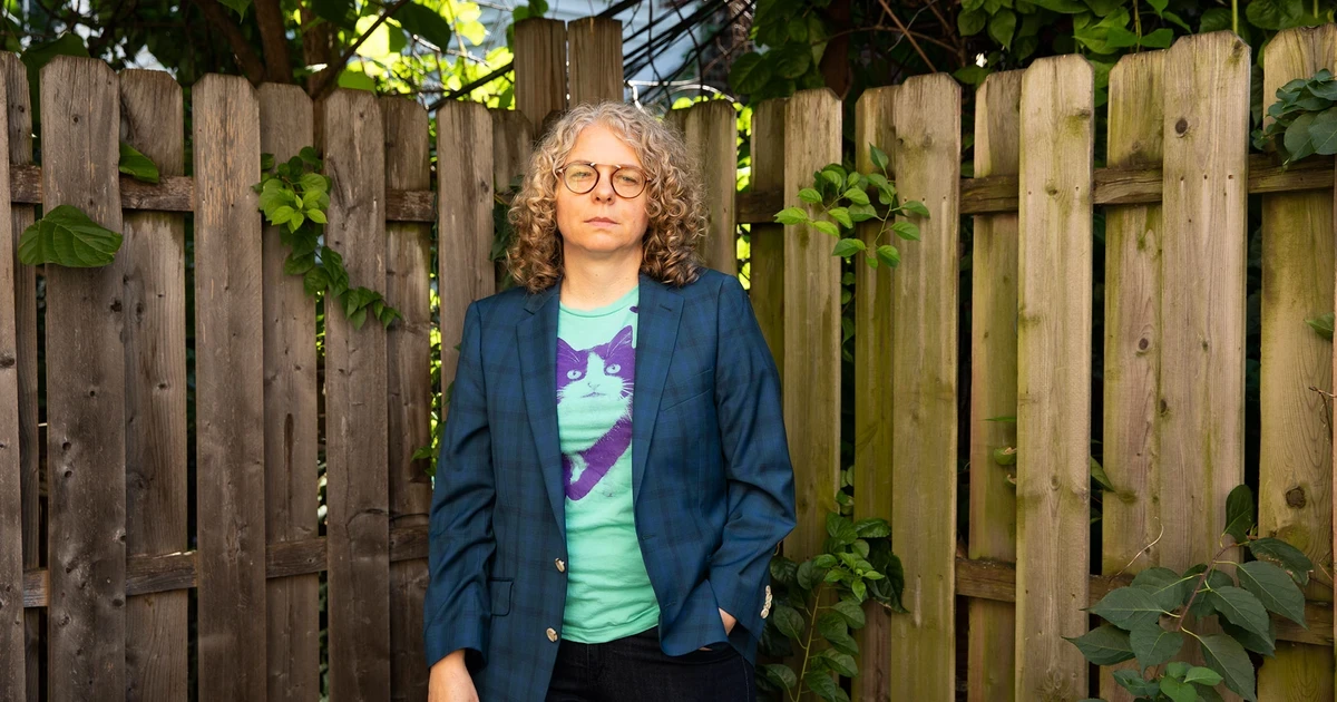 Syd Zolf | The Pew Center for Arts & Heritage