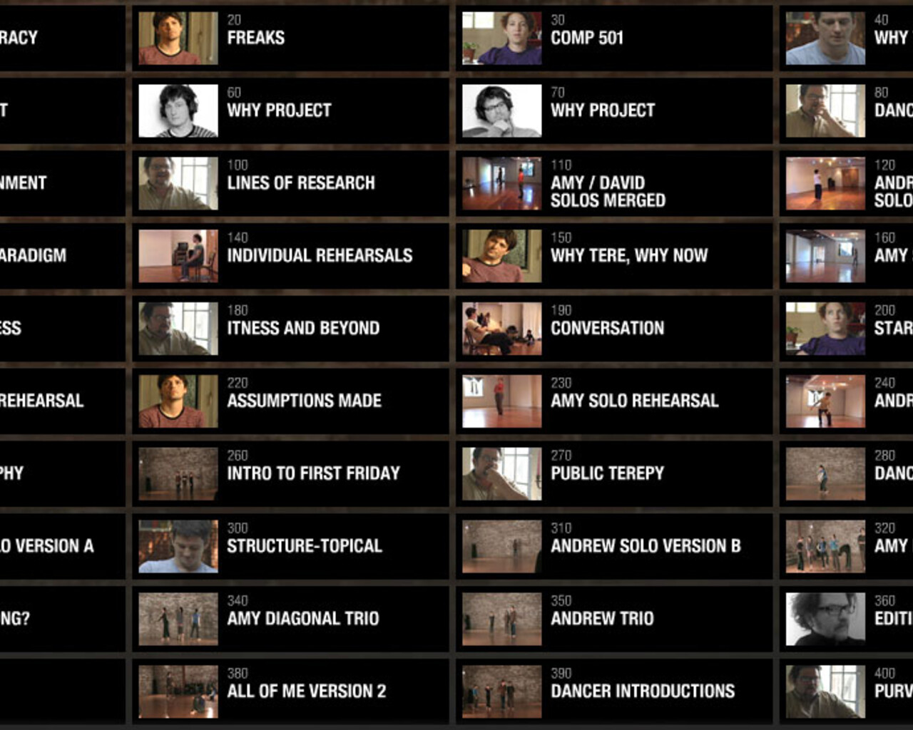 Braiding / Unbraiding / Rebraiding | The Pew Center for Arts & Heritage