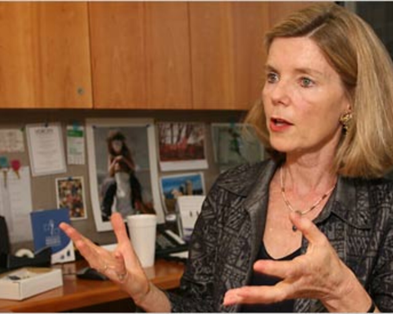 Jan Ramirez | The Pew Center for Arts & Heritage