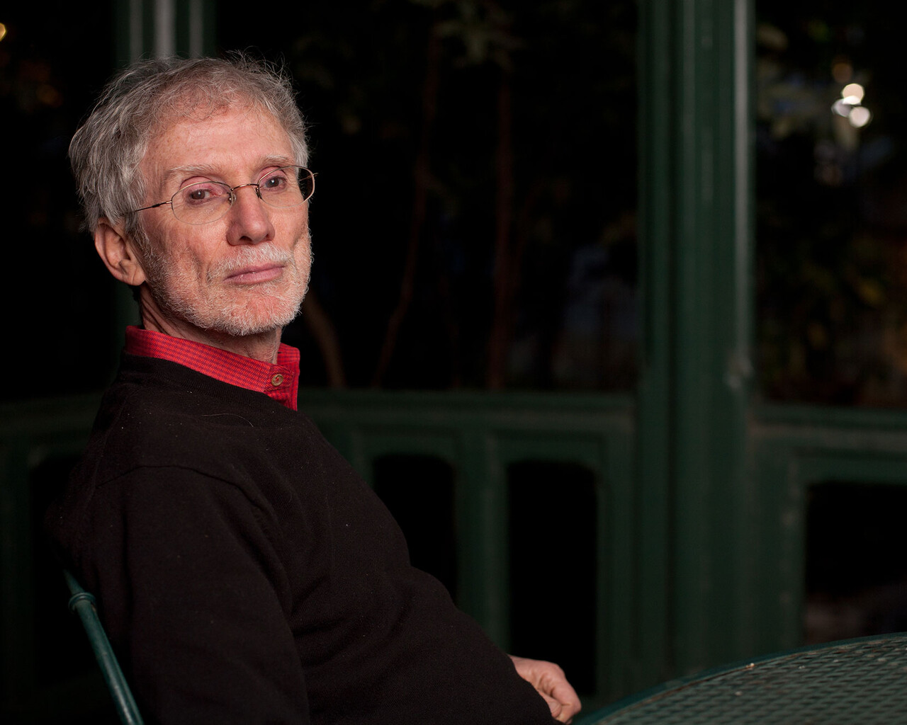 Max Apple | The Pew Center for Arts & Heritage