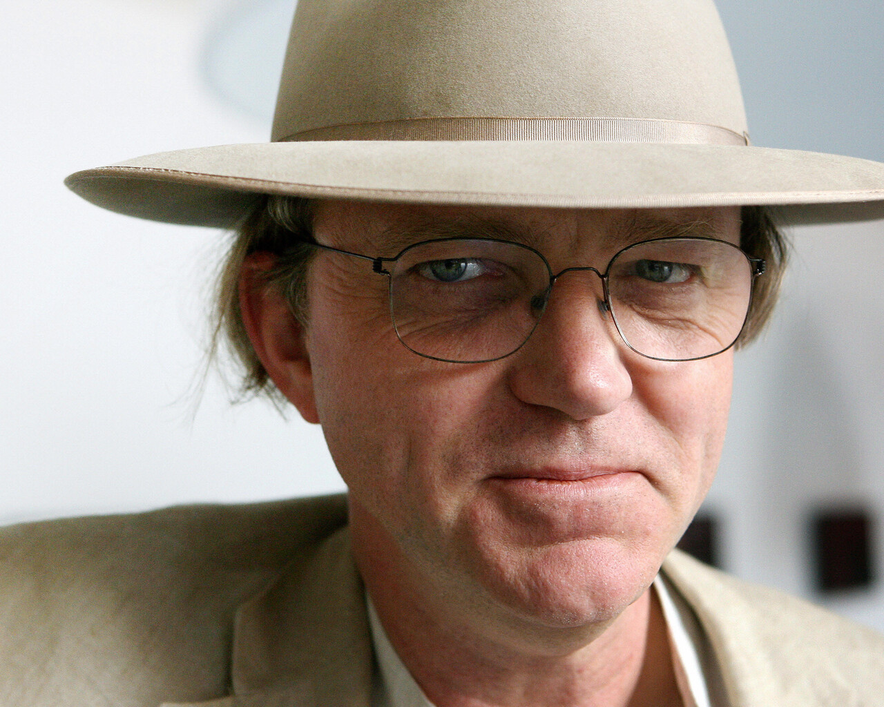 Robert Storr | The Pew Center for Arts & Heritage