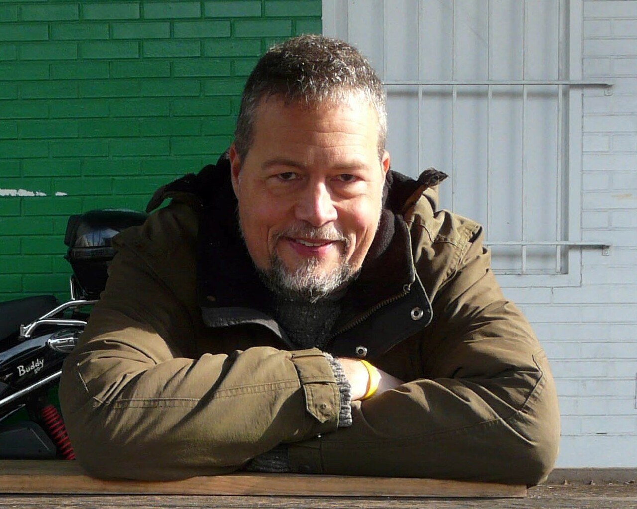 Tom Moon | The Pew Center for Arts & Heritage