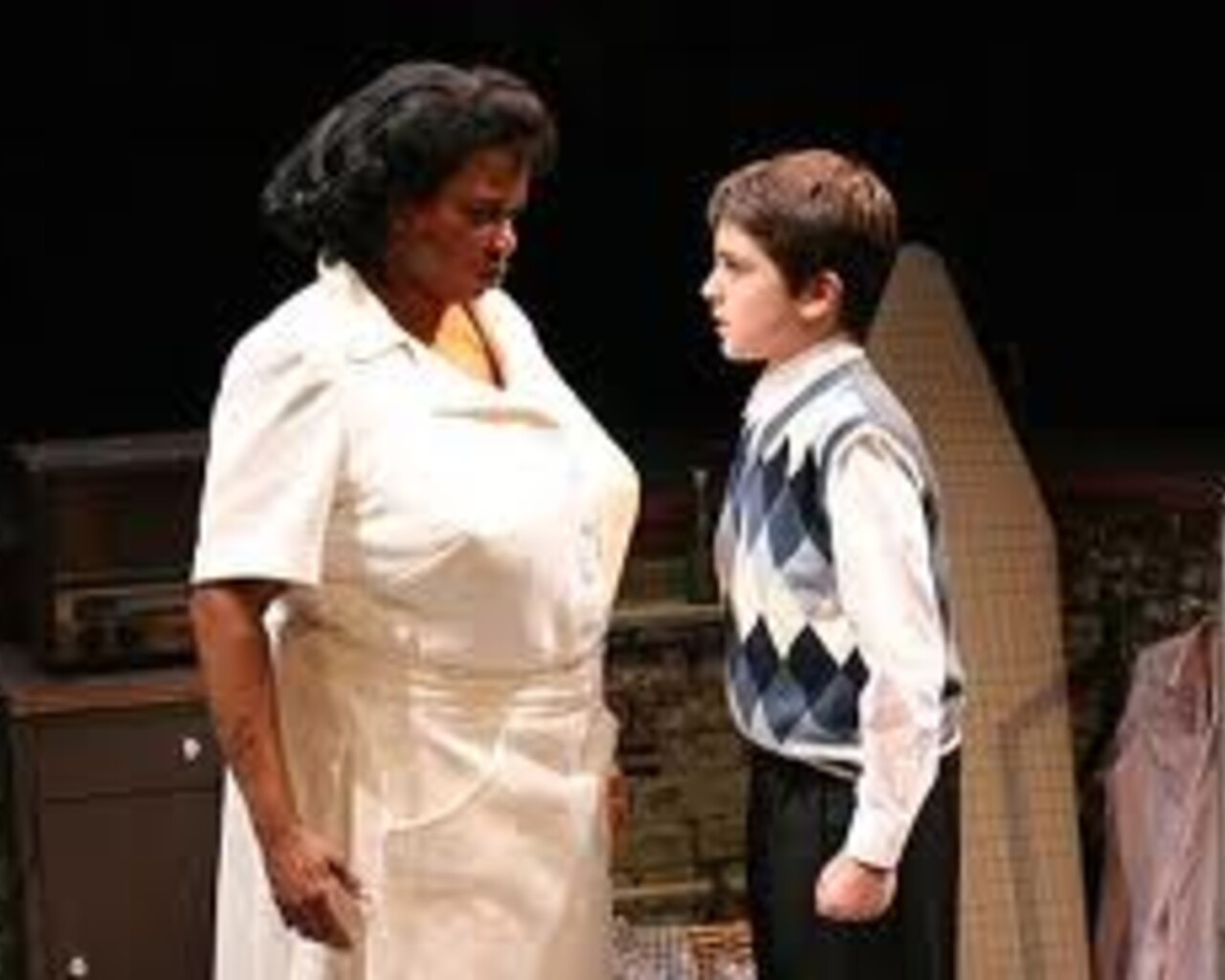 Caroline, or Change | The Pew Center for Arts & Heritage