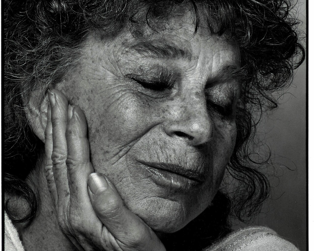 Anna Halprin | The Pew Center for Arts & Heritage