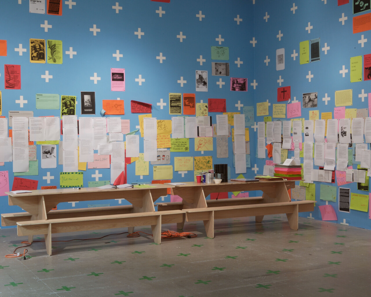 Basekamp | The Pew Center for Arts & Heritage