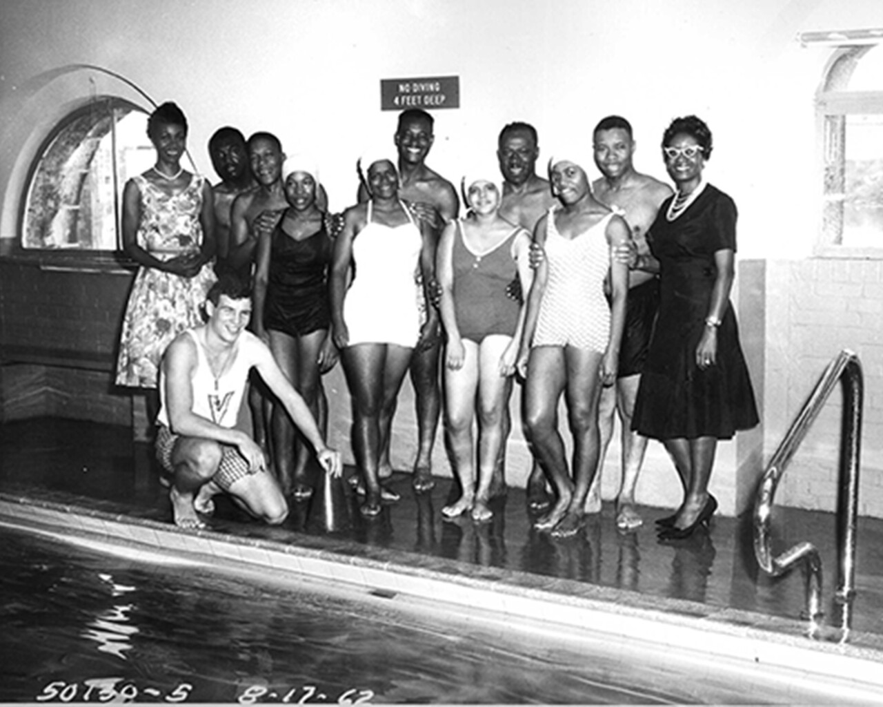 Pool: A Social History of Segregation | The Pew Center for Arts & Heritage