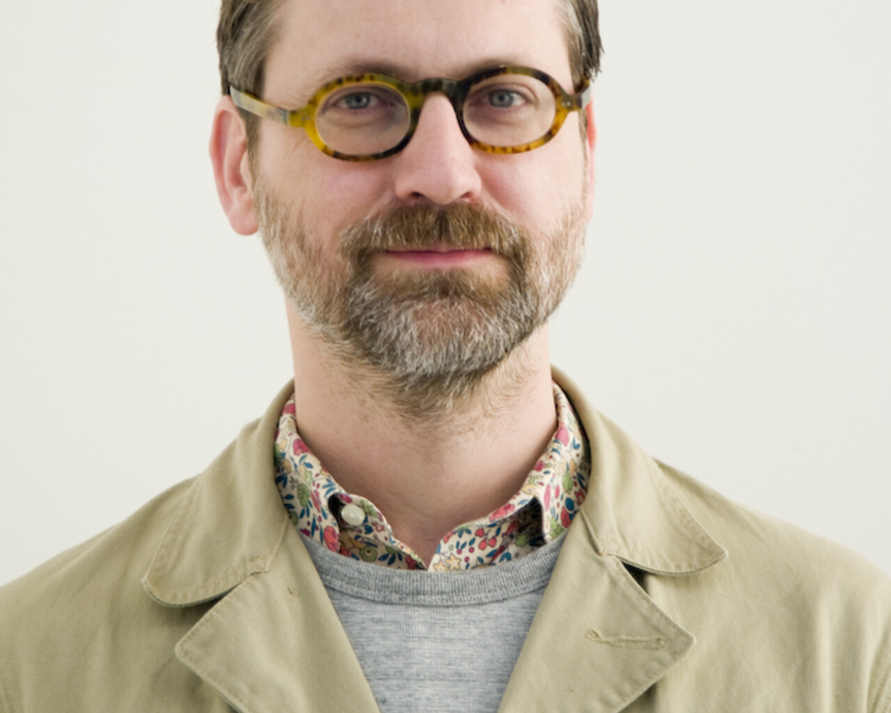 Eric Fredericksen | The Pew Center for Arts & Heritage