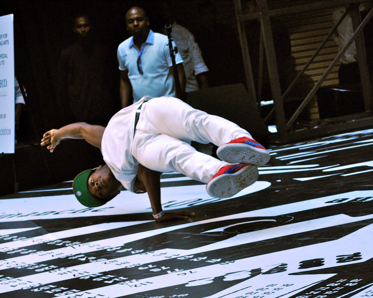 Rennie Harris Performance Retrospective | The Pew Center for Arts ...