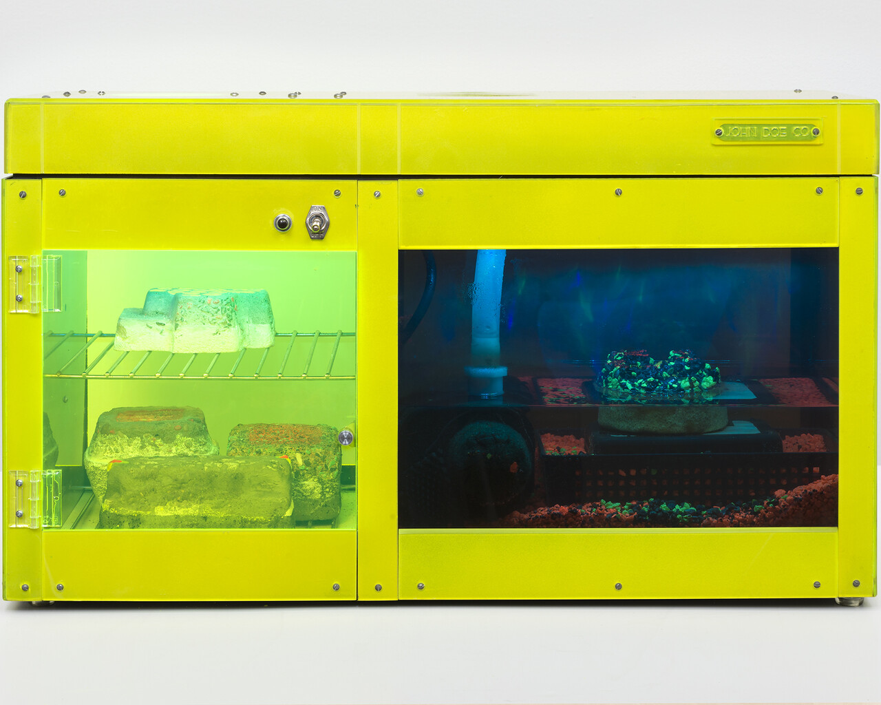 Carl Cheng: Nature Never Loses | The Pew Center for Arts & Heritage