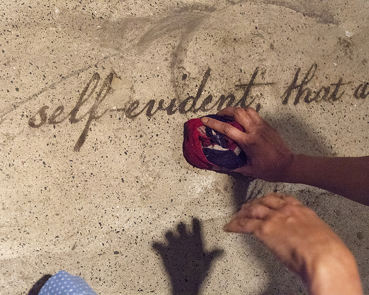 Declaration House | The Pew Center for Arts & Heritage