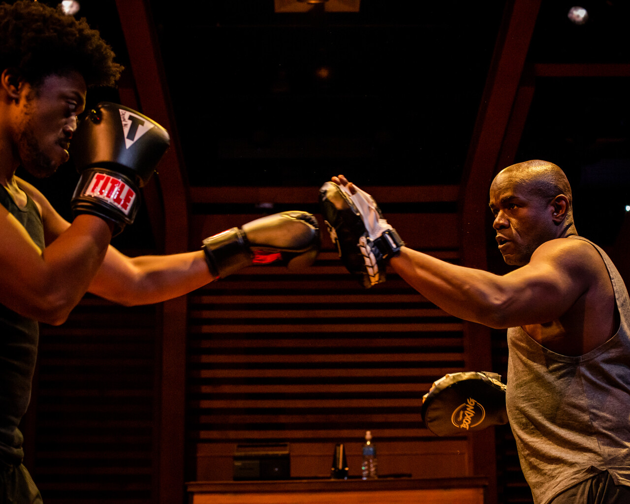 The Playboy of the Western World: a new adaptation | The Pew Center for ...