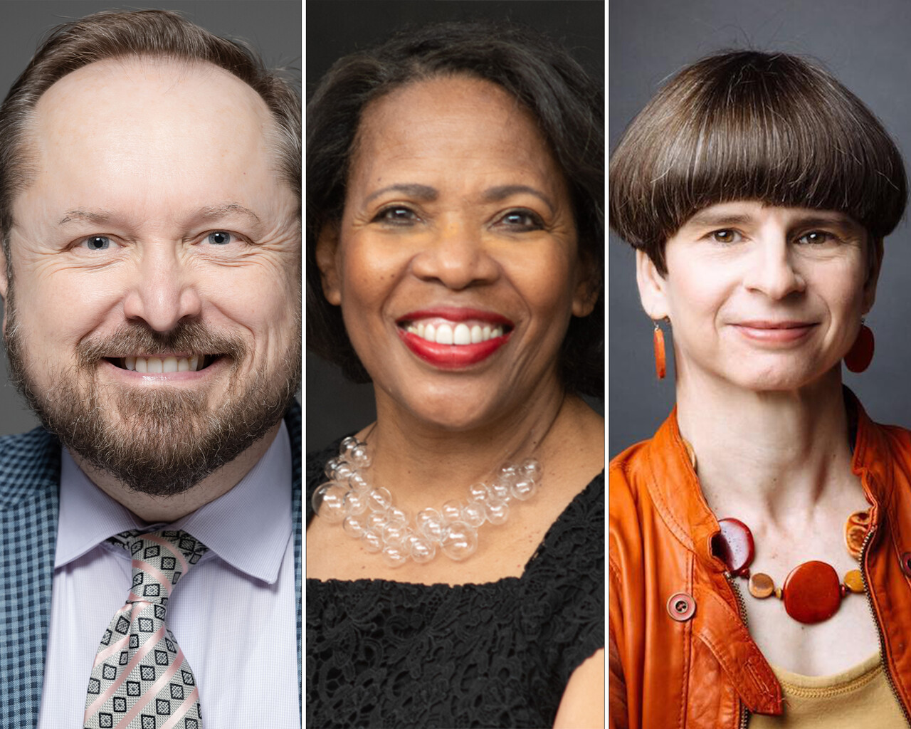 What We’re Learning: Three Cultural Leaders on Thriving Through Uncertainty | The Pew Center for ...