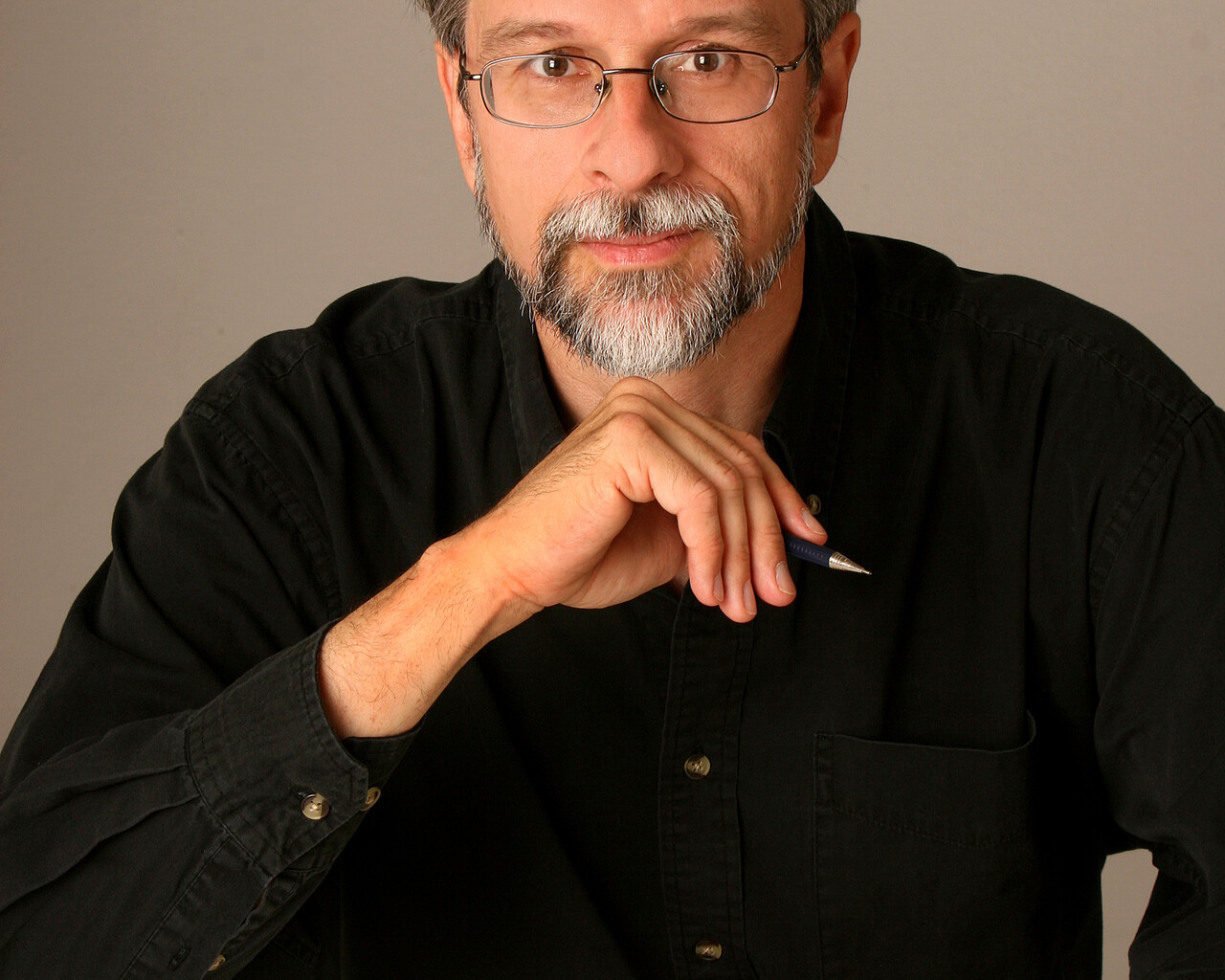 James Primosch | The Pew Center for Arts & Heritage