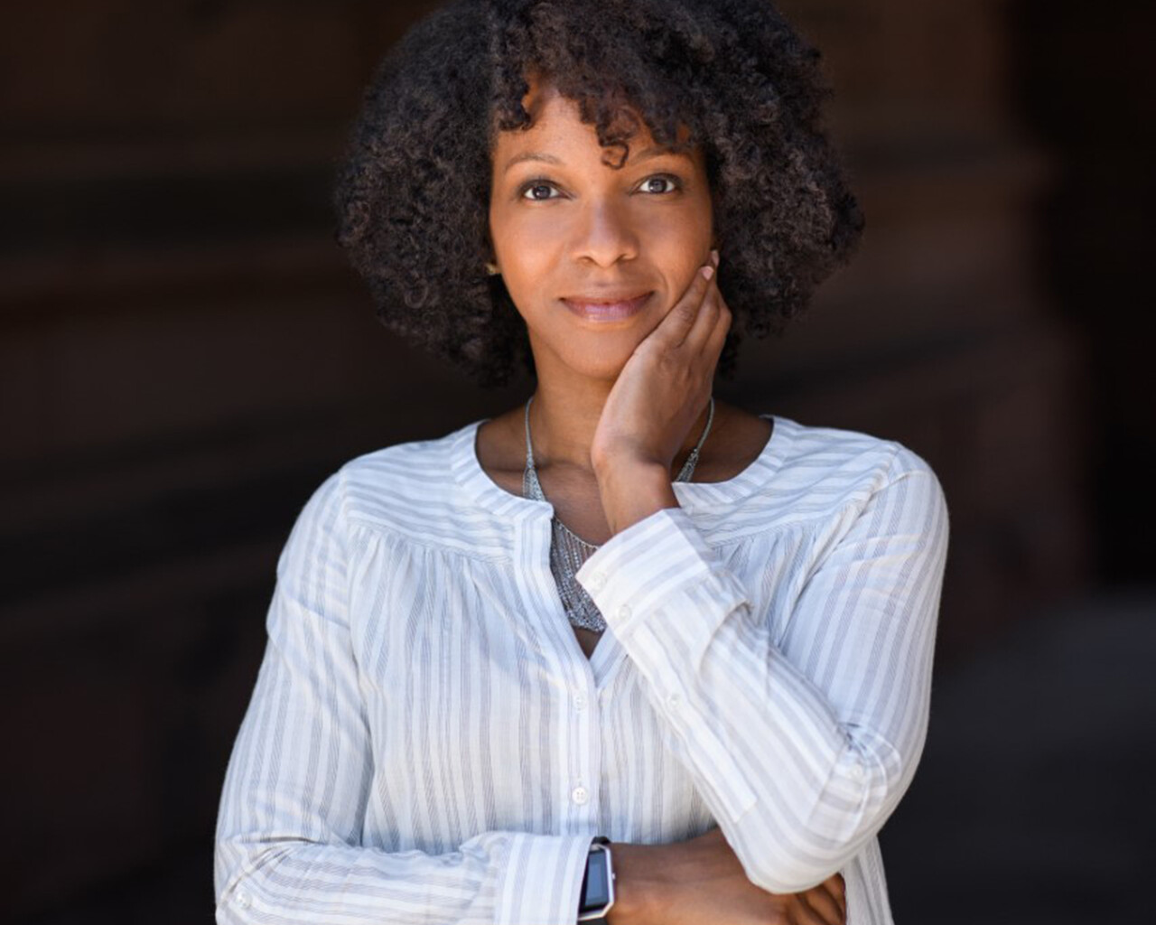Pew Fellow of the Week: An Interview with Writer Imani Perry | The Pew ...