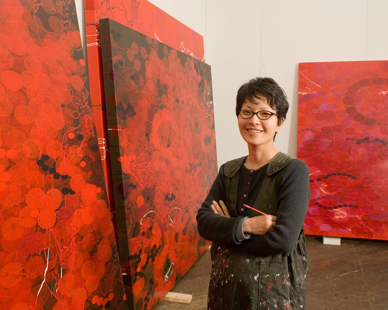 Alice Oh | The Pew Center for Arts & Heritage