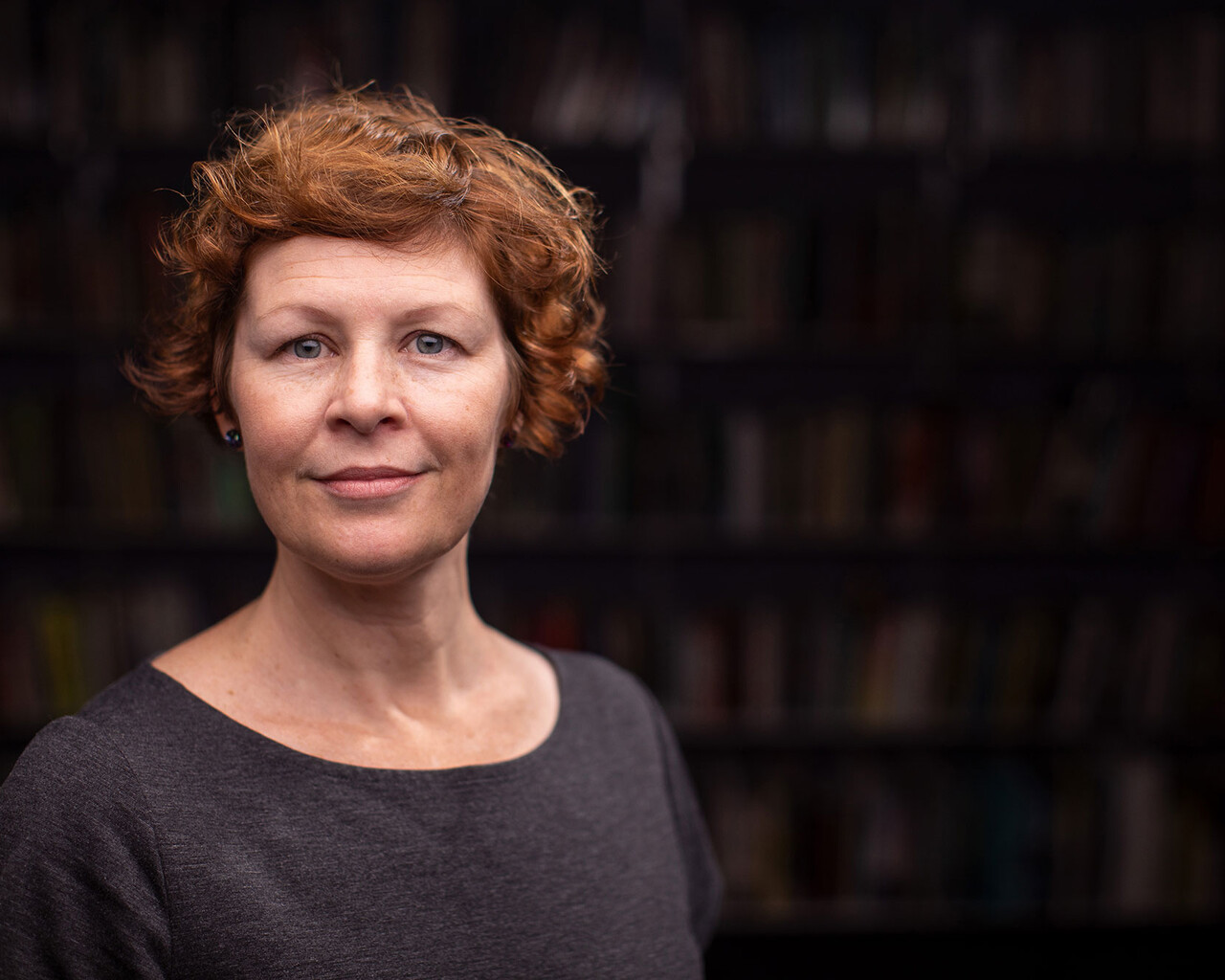 Dr. Suse Anderson | The Pew Center for Arts & Heritage