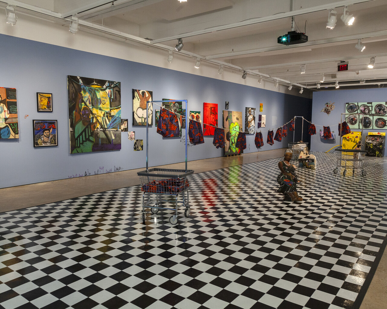 Pew Fellow of the Week: An Interview with Visual Artist Jonathan Lyndon ...